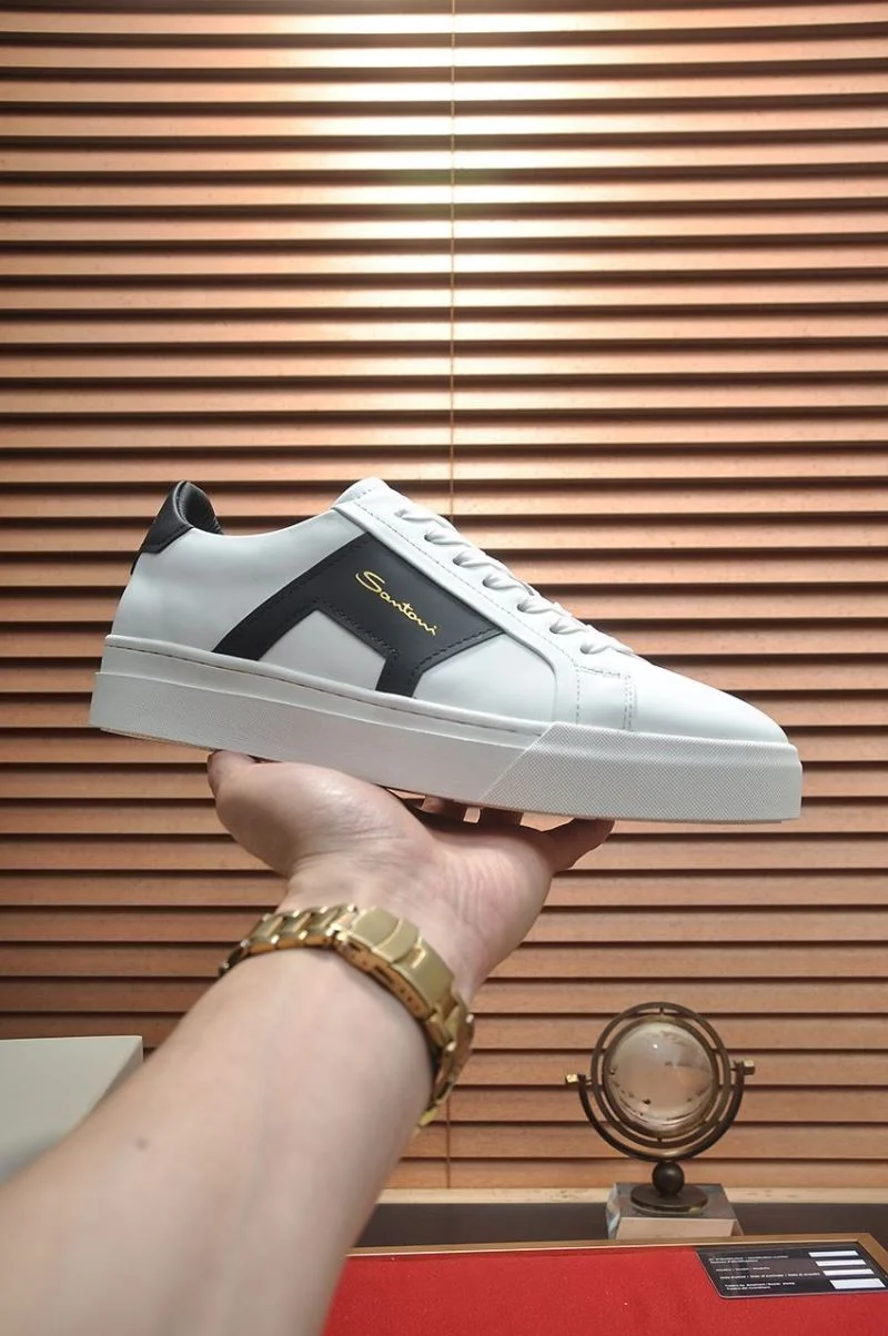 Santoni Shoes