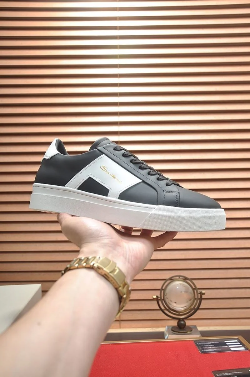 Santoni Shoes