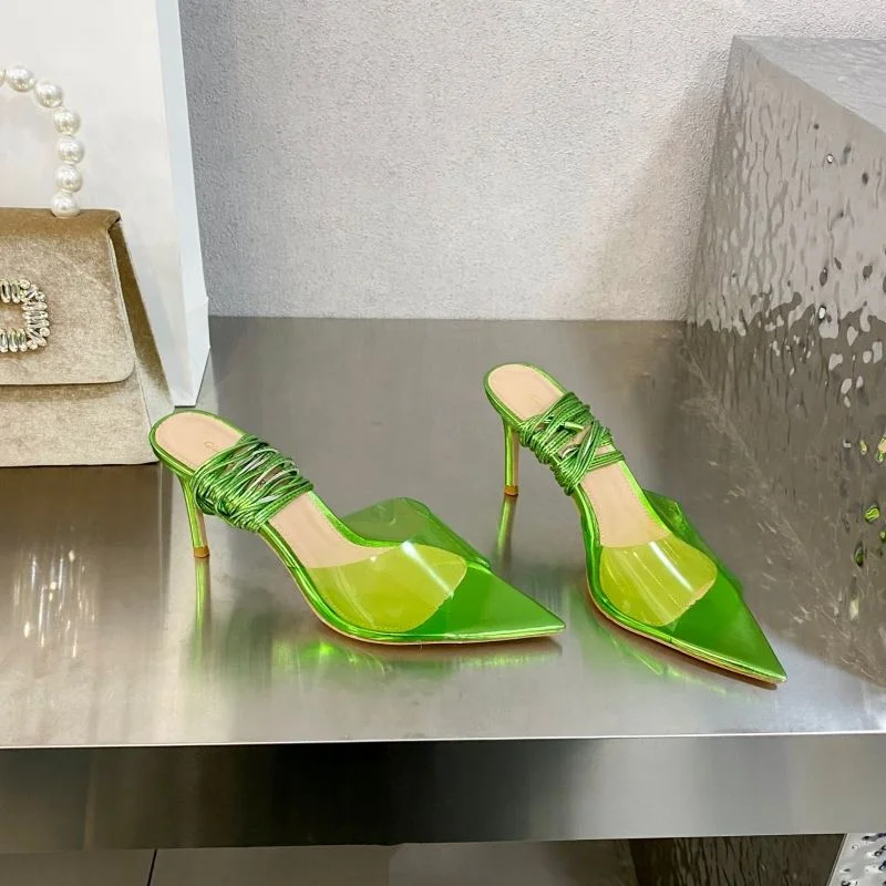 Sergio Ross Sandals