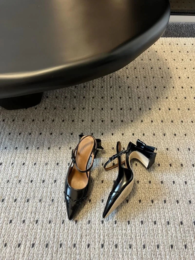 Legit Shushutong Sandals