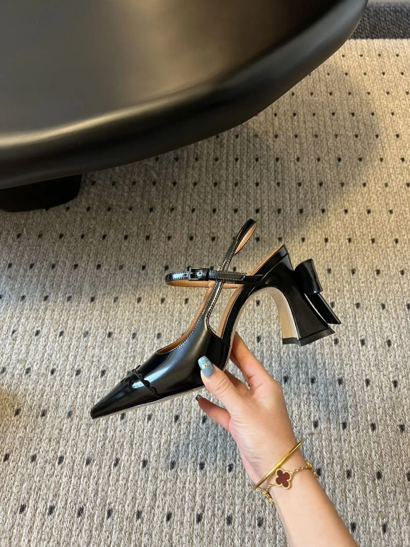 Legit Shushutong Sandals