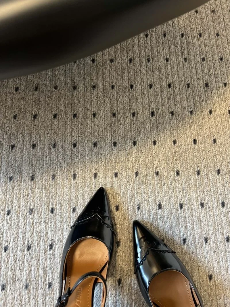 Legit Shushutong Sandals