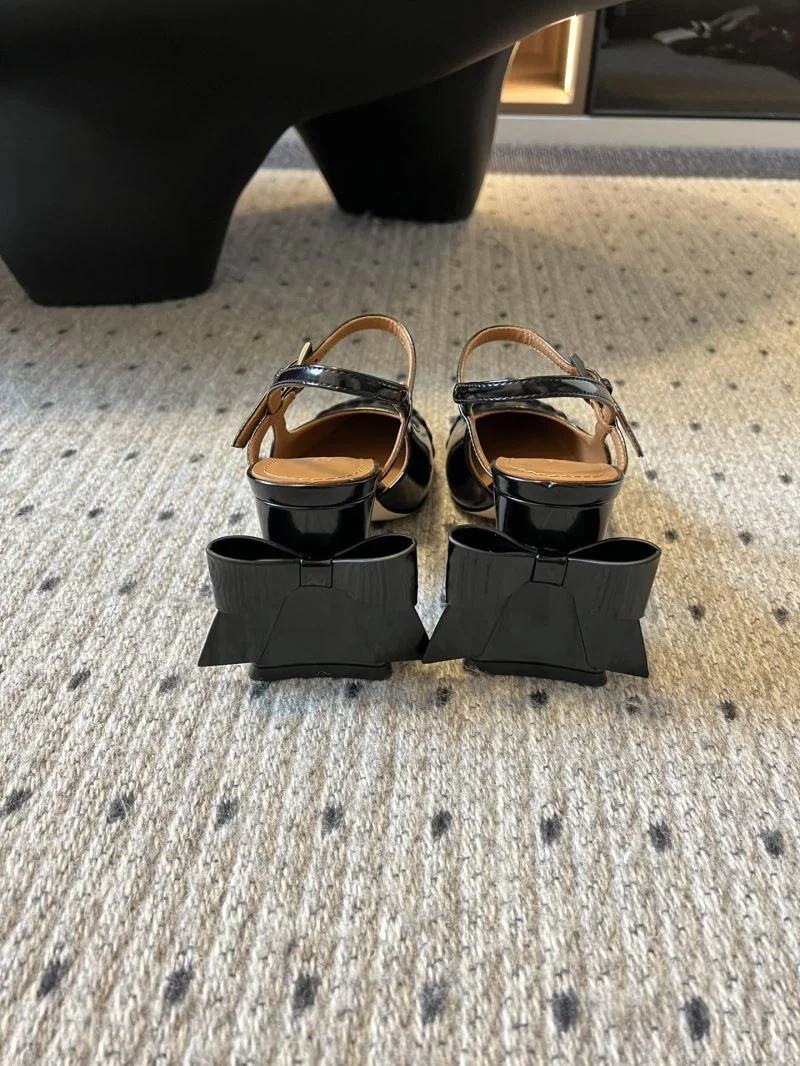 Legit Shushutong Sandals