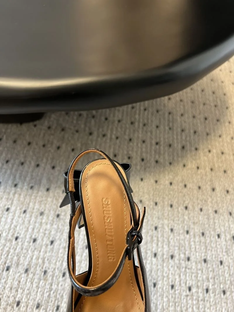 Legit Shushutong Sandals