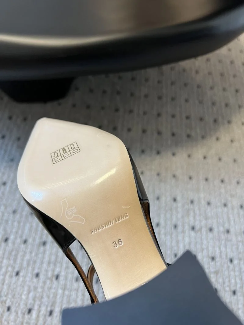 Legit Shushutong Sandals