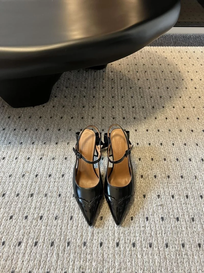 Legit Shushutong Sandals