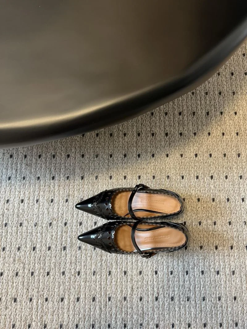 Factory-made Shushutong Sandals
