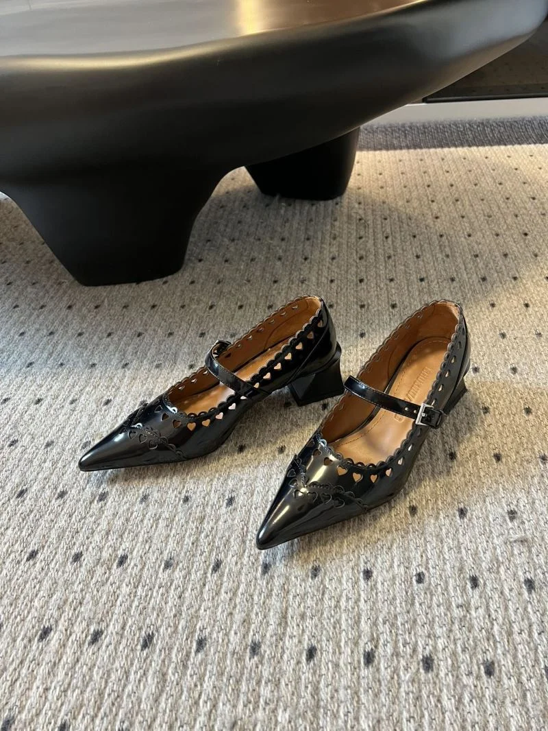 Factory-made Shushutong Sandals