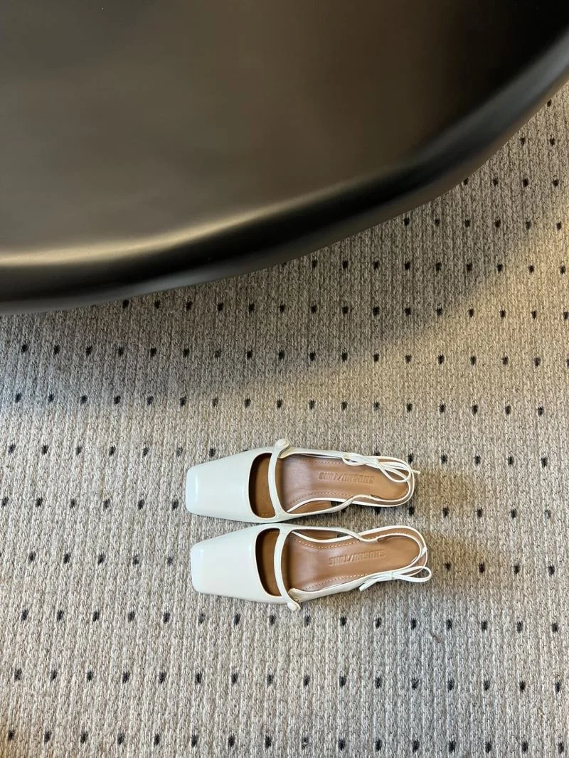 Brand-original Shushutong Sandals