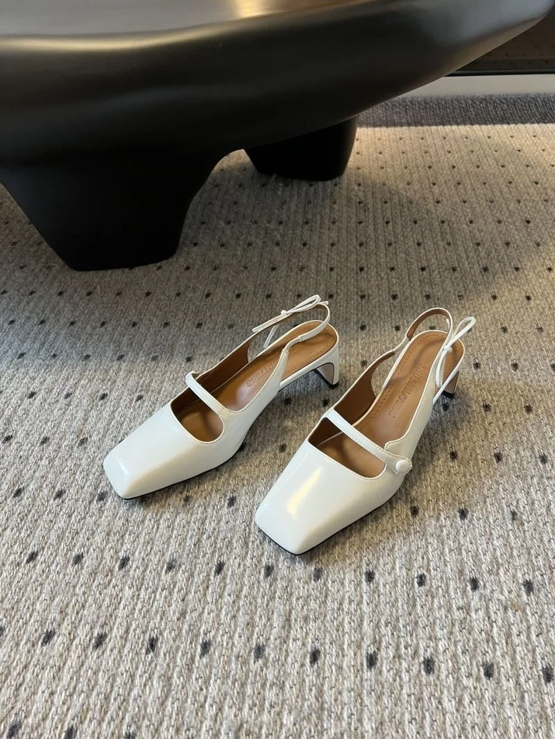 Brand-original Shushutong Sandals