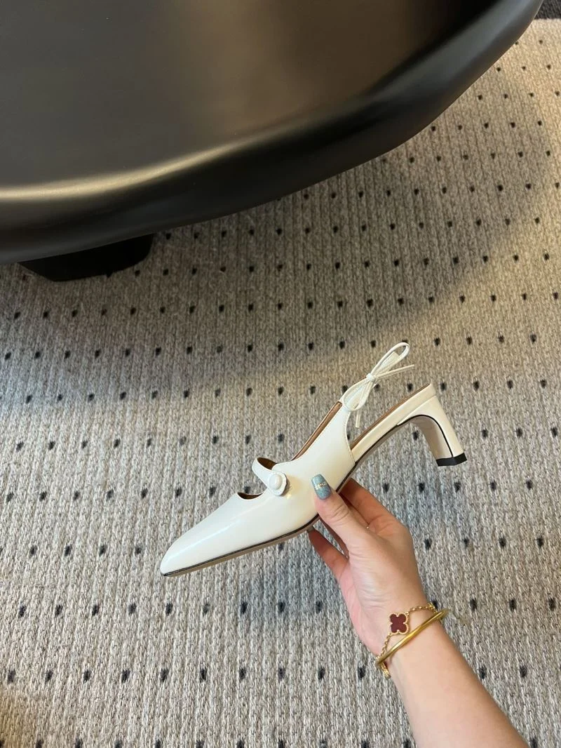 Brand-original Shushutong Sandals