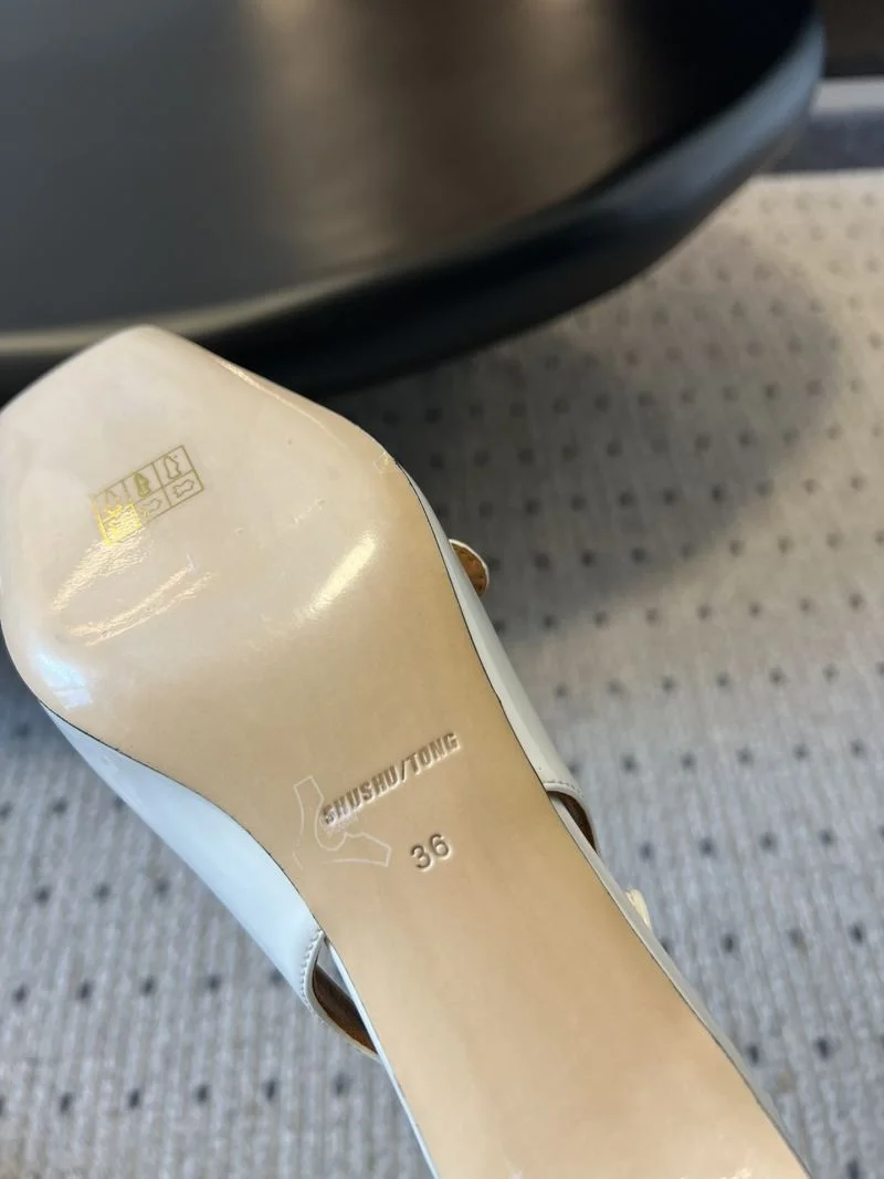 Brand-original Shushutong Sandals