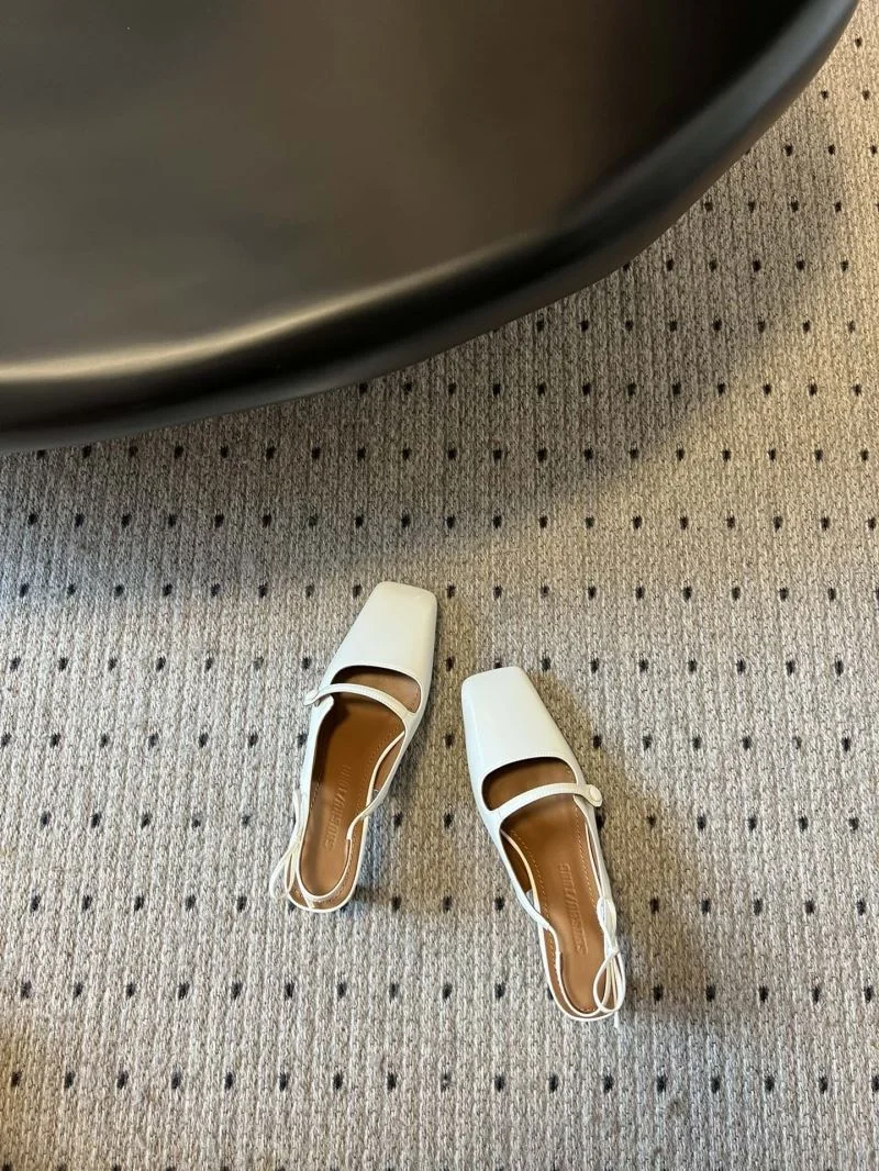 Brand-original Shushutong Sandals