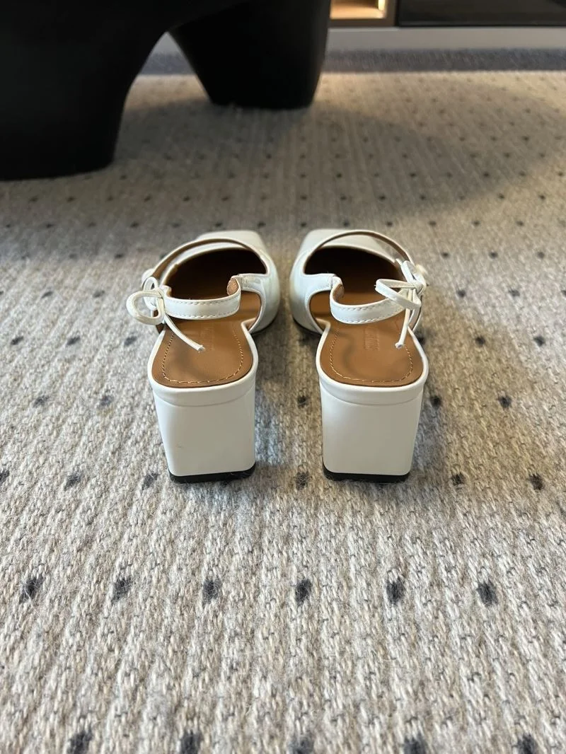 Brand-original Shushutong Sandals