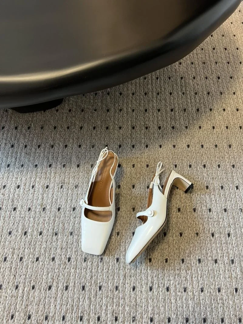 Brand-original Shushutong Sandals