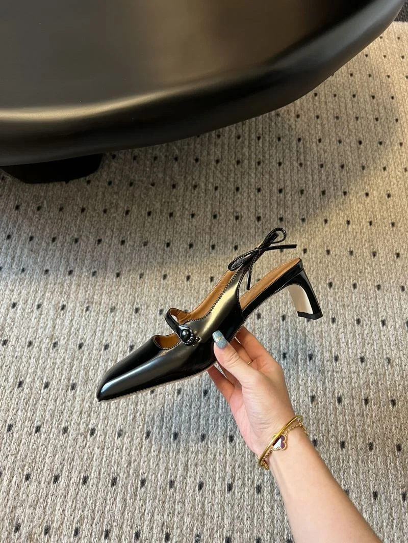 Genuine Shushutong Sandals