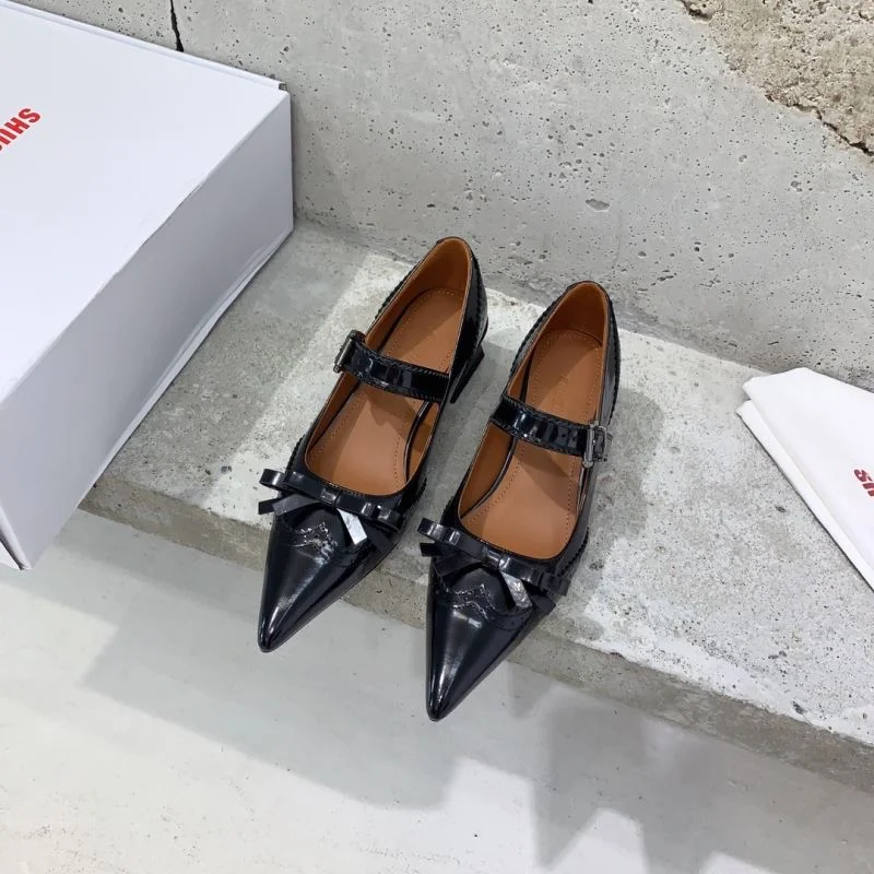 Shushutong Shoes