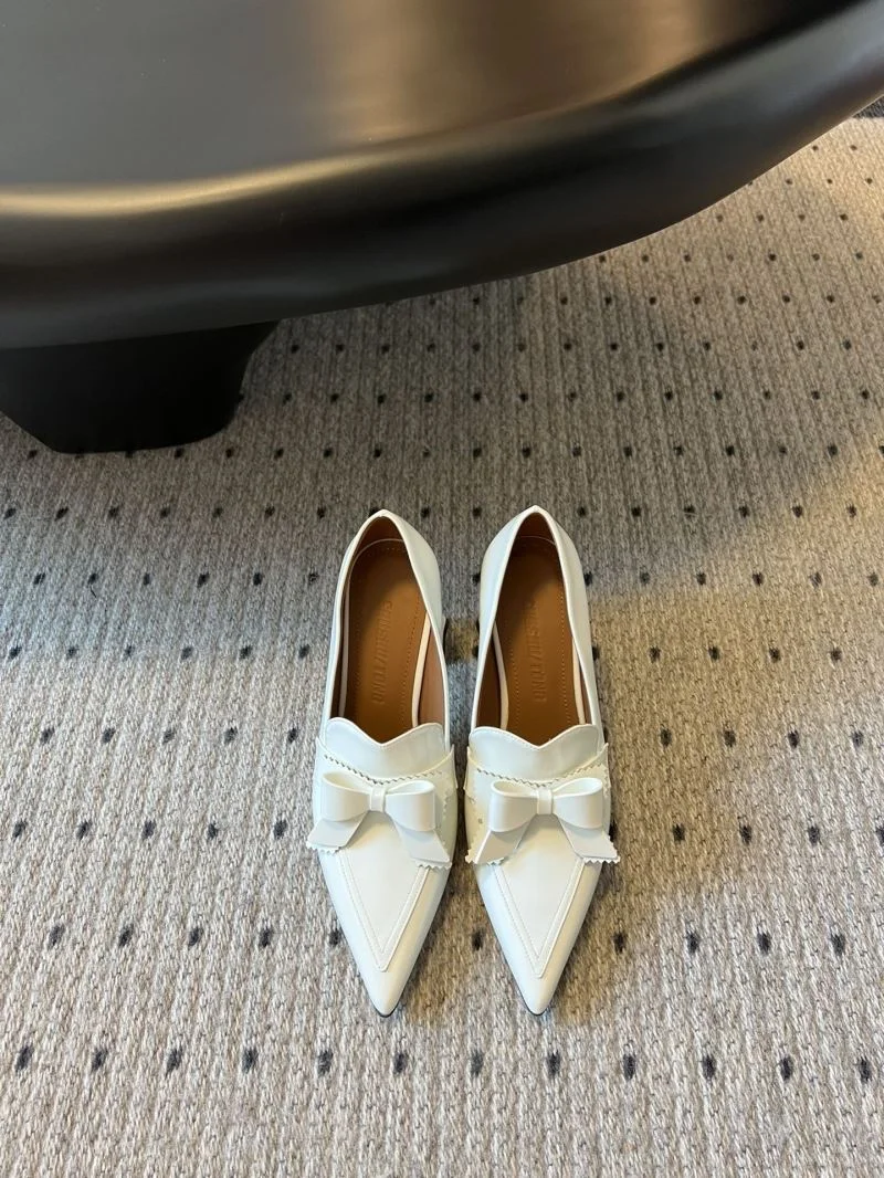 Shushutong Shoes