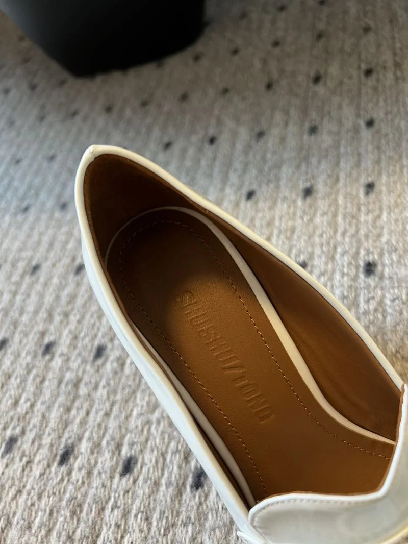Bargain Shushutong Shoes