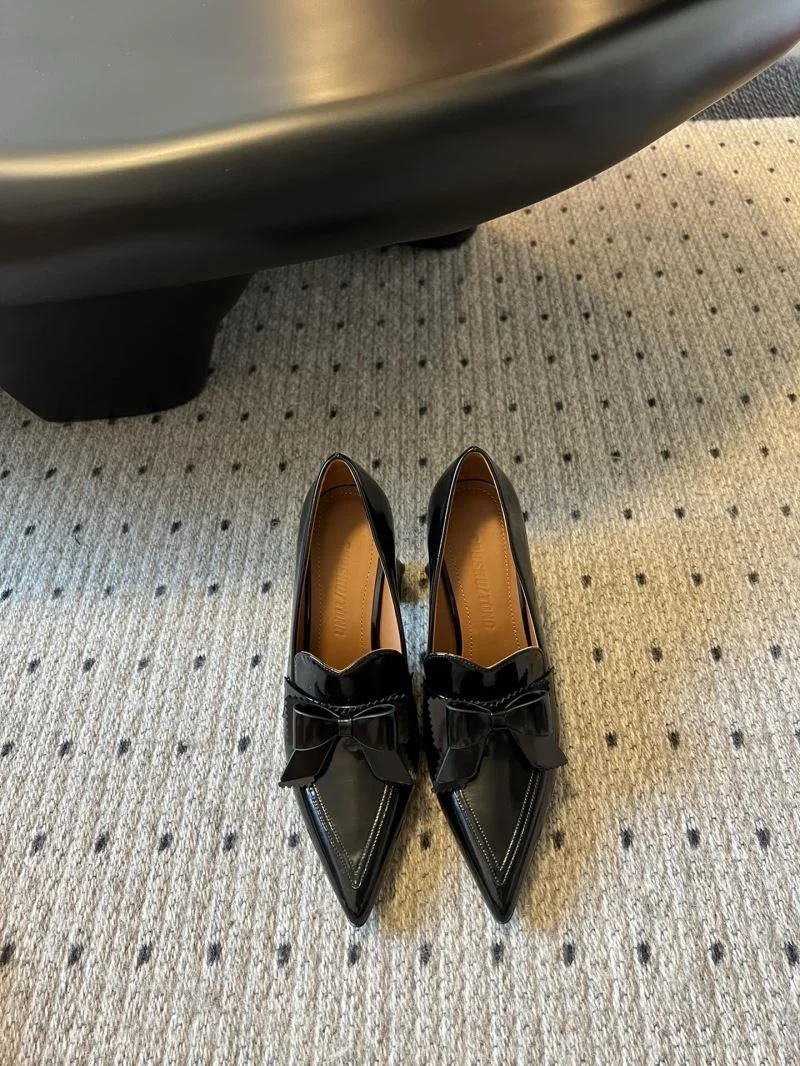 Shushutong Shoes