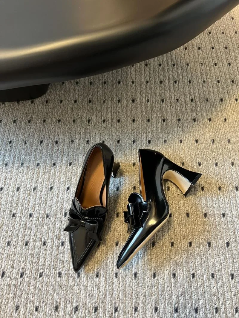 Economical Shushutong Shoes