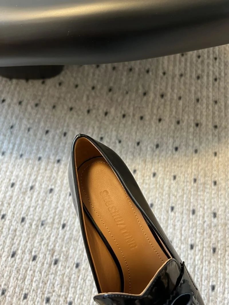 Economical Shushutong Shoes
