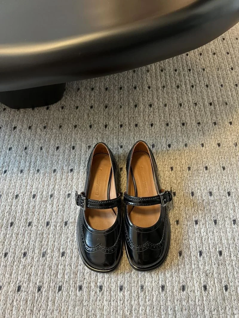 Shushutong Shoes