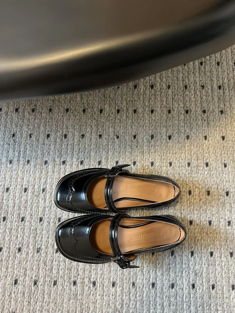 Economical Shushutong Shoes