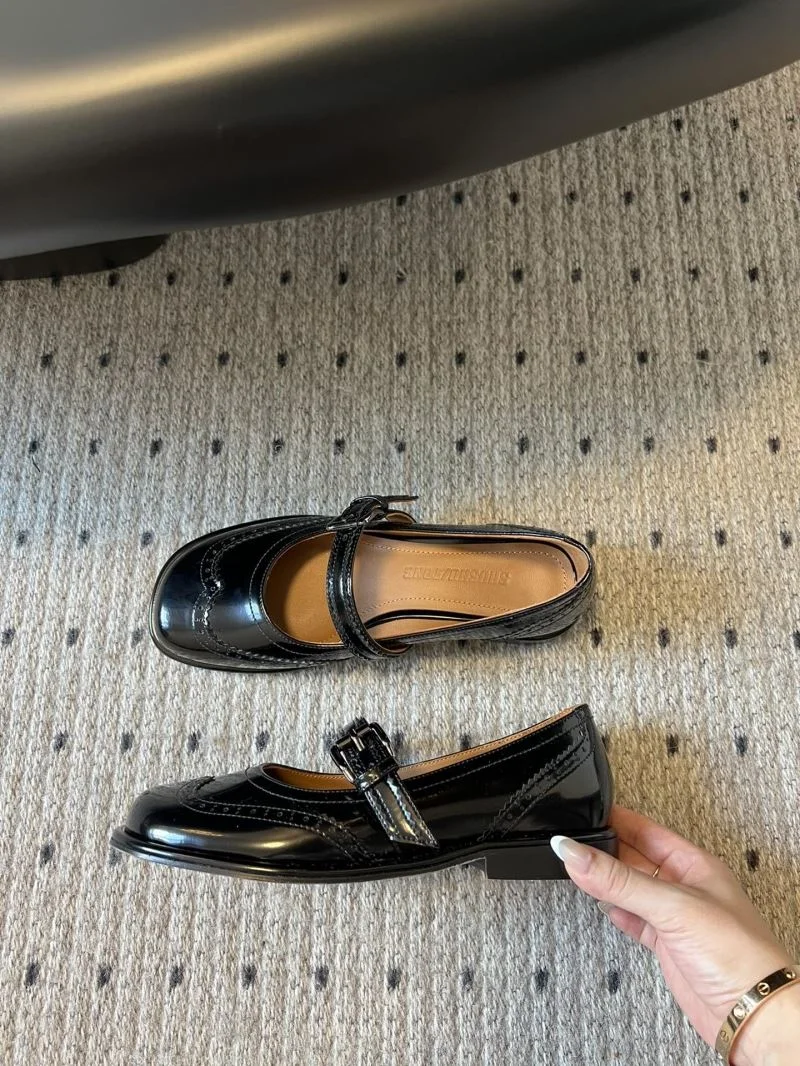 Economical Shushutong Shoes
