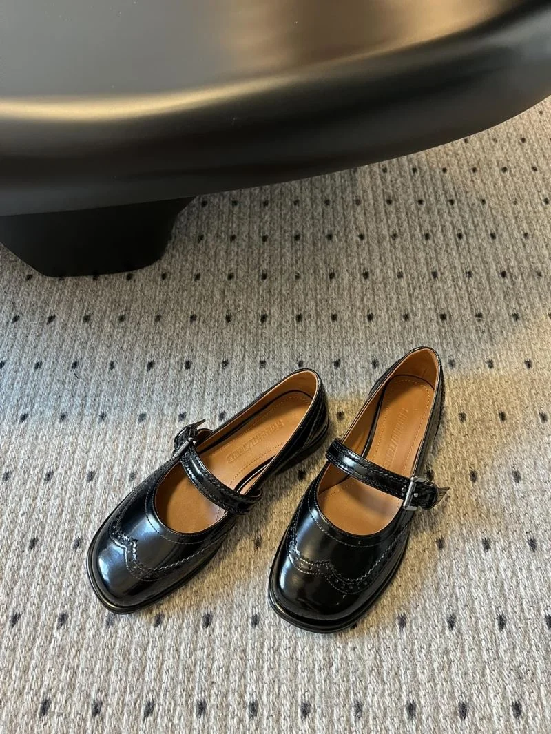 Economical Shushutong Shoes