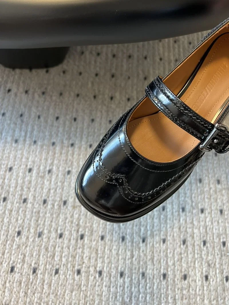 Economical Shushutong Shoes