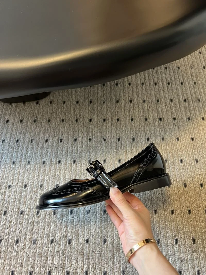 Economical Shushutong Shoes