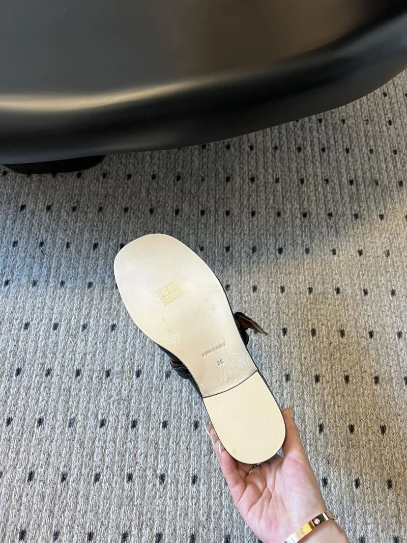 Economical Shushutong Shoes