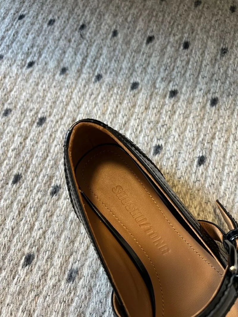 Economical Shushutong Shoes
