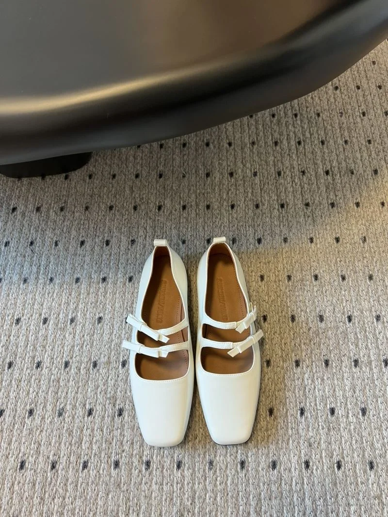 Shushutong Shoes