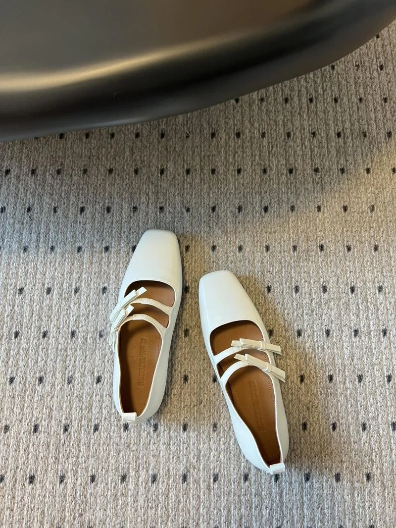 Cut-rate Shushutong Shoes