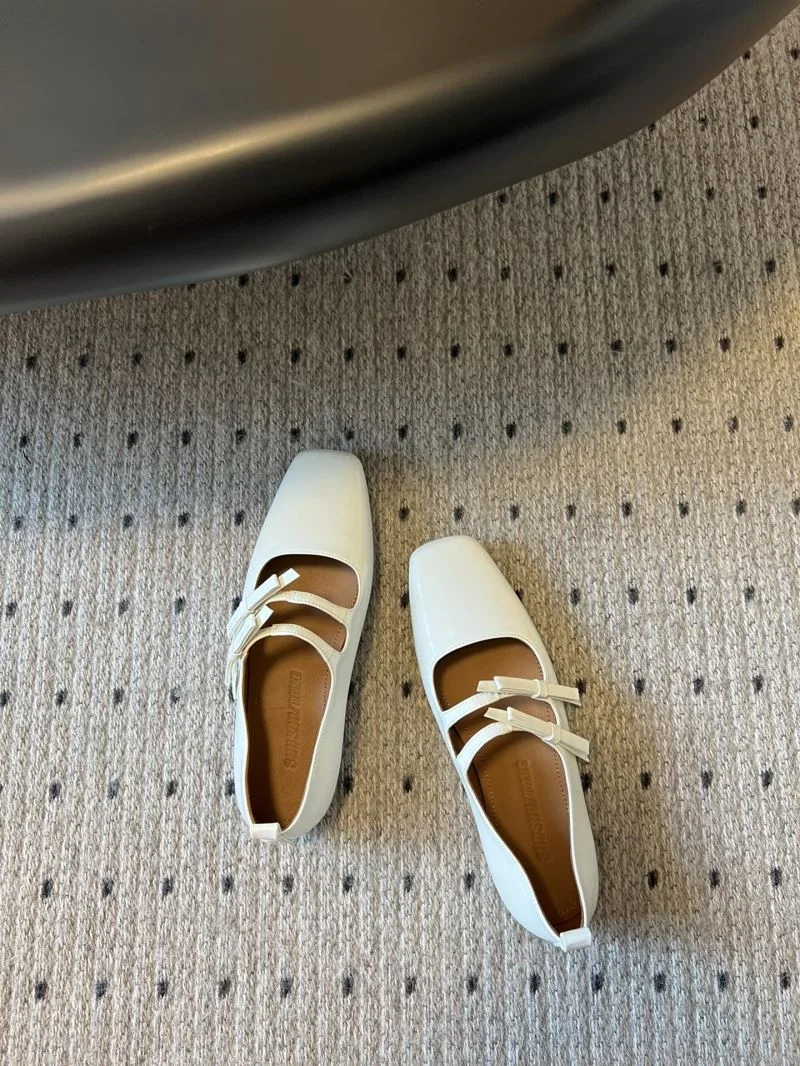 Cut-rate Shushutong Shoes