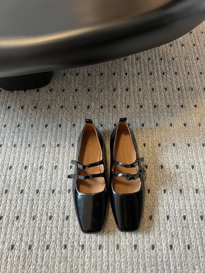 Shushutong Shoes
