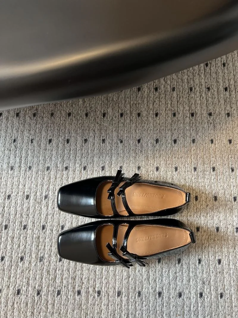 Bargain Shushutong Shoes