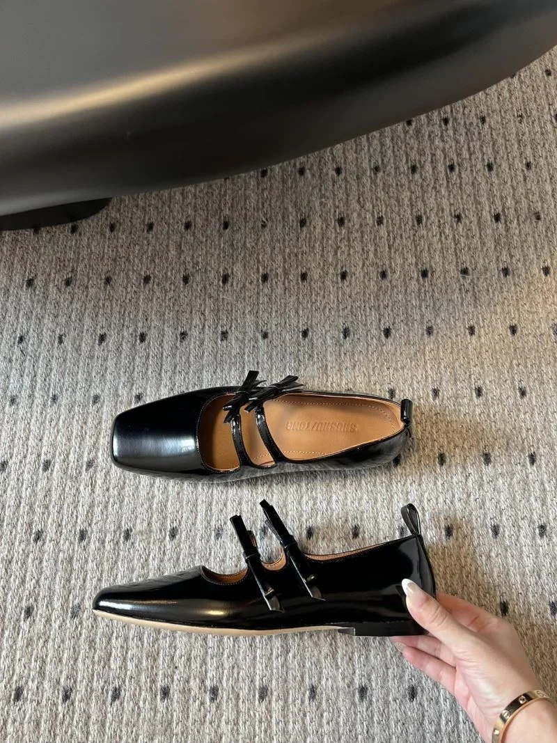 Bargain Shushutong Shoes