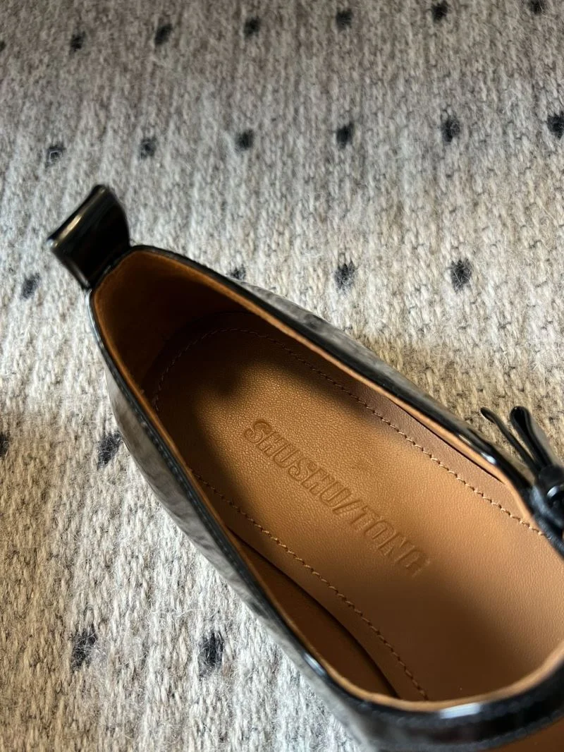 Bargain Shushutong Shoes