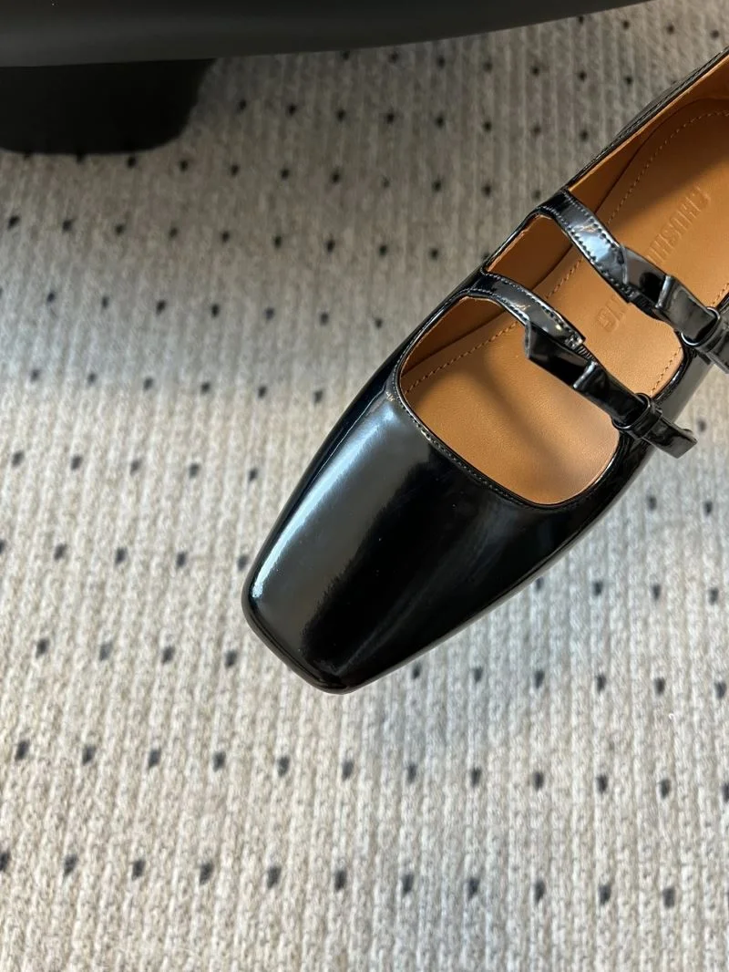 Bargain Shushutong Shoes
