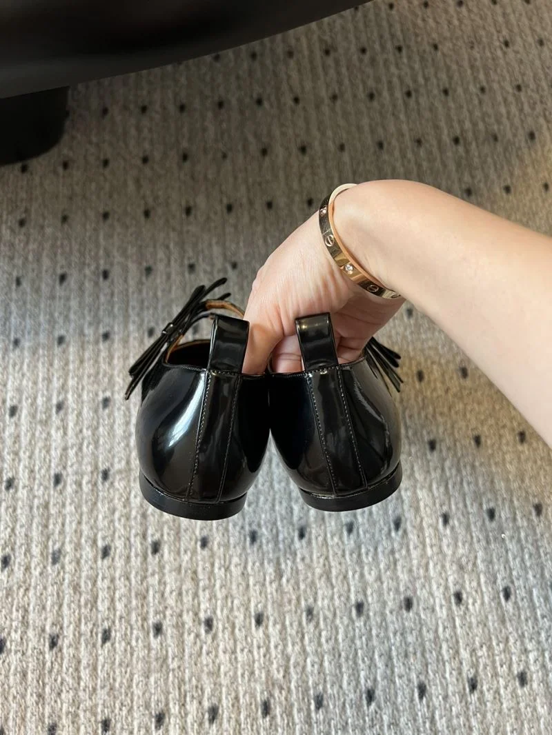 Bargain Shushutong Shoes