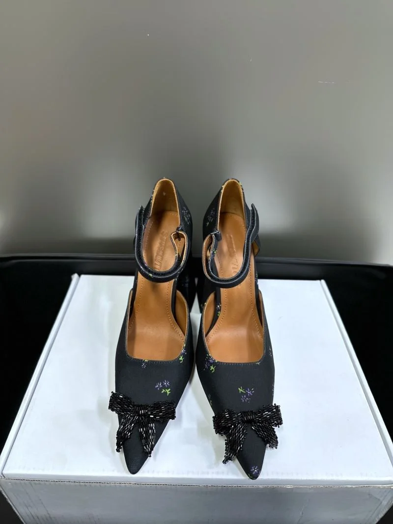 Shushutong Shoes
