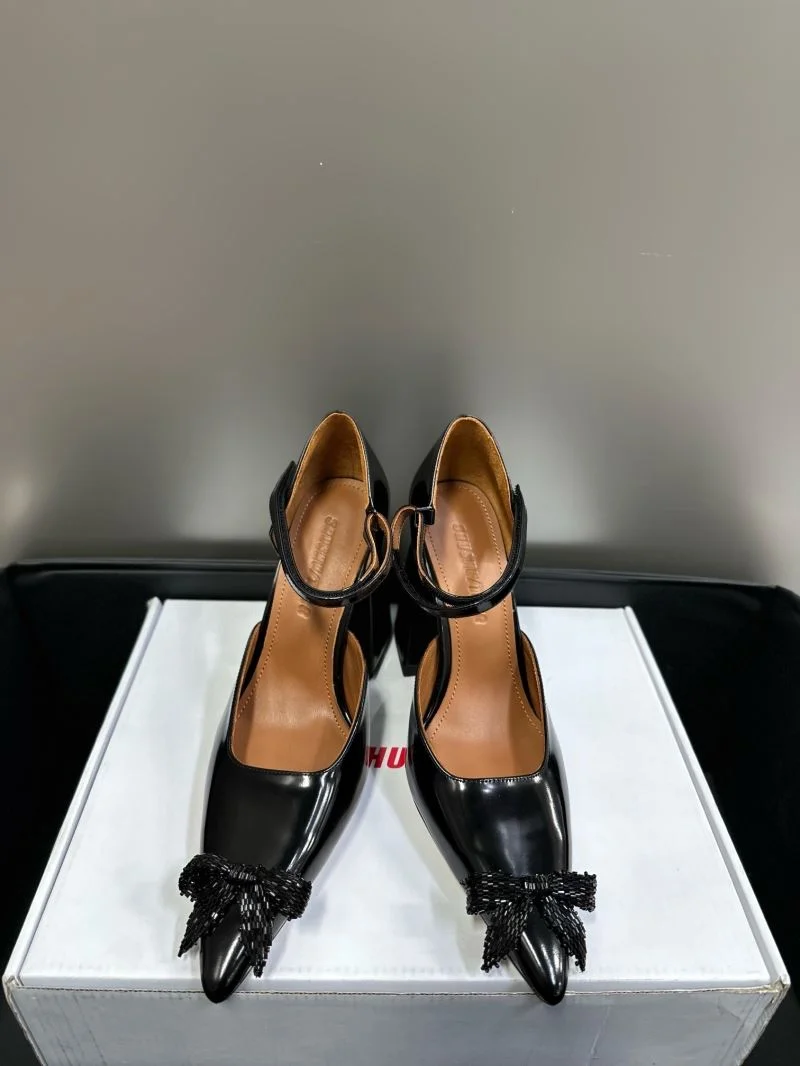 Shushutong Shoes