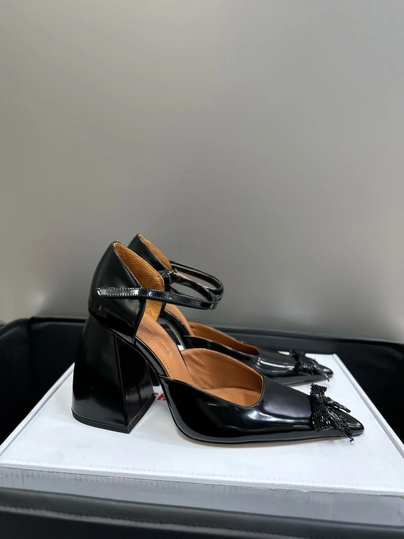Official Shushutong Shoes