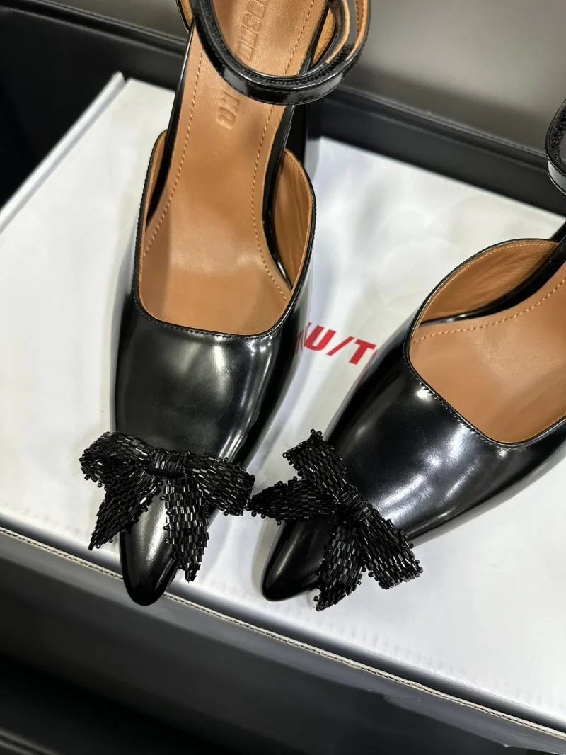 Official Shushutong Shoes