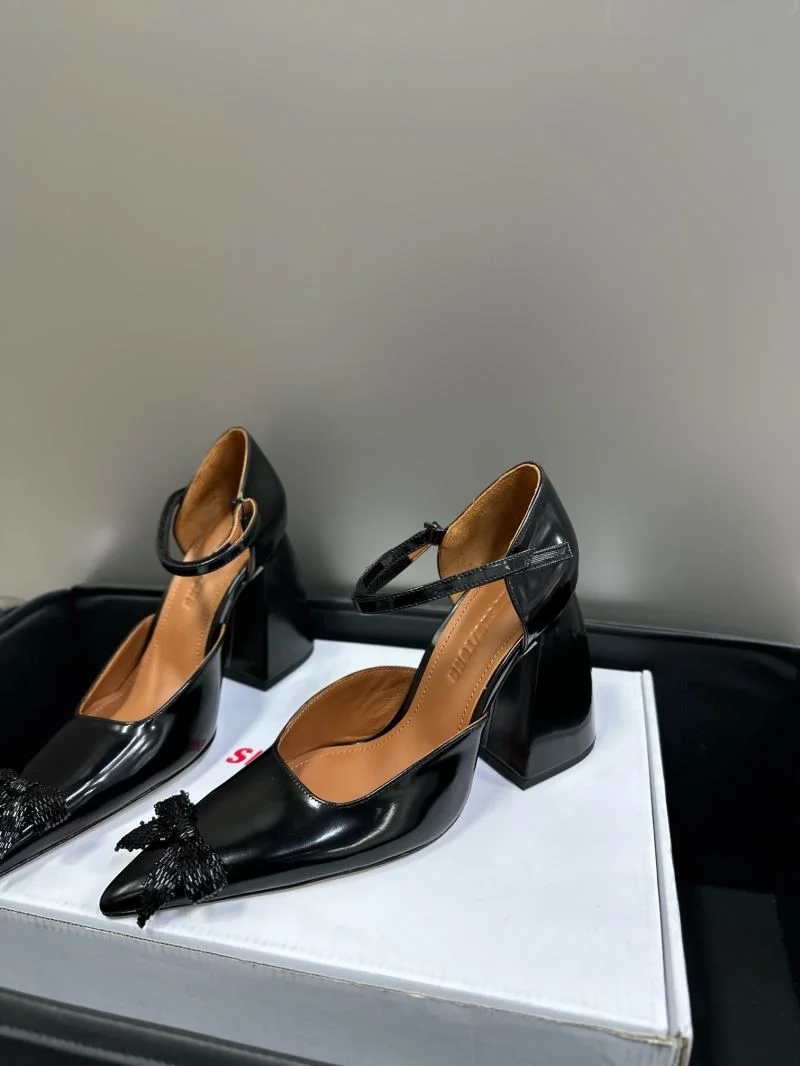 Official Shushutong Shoes