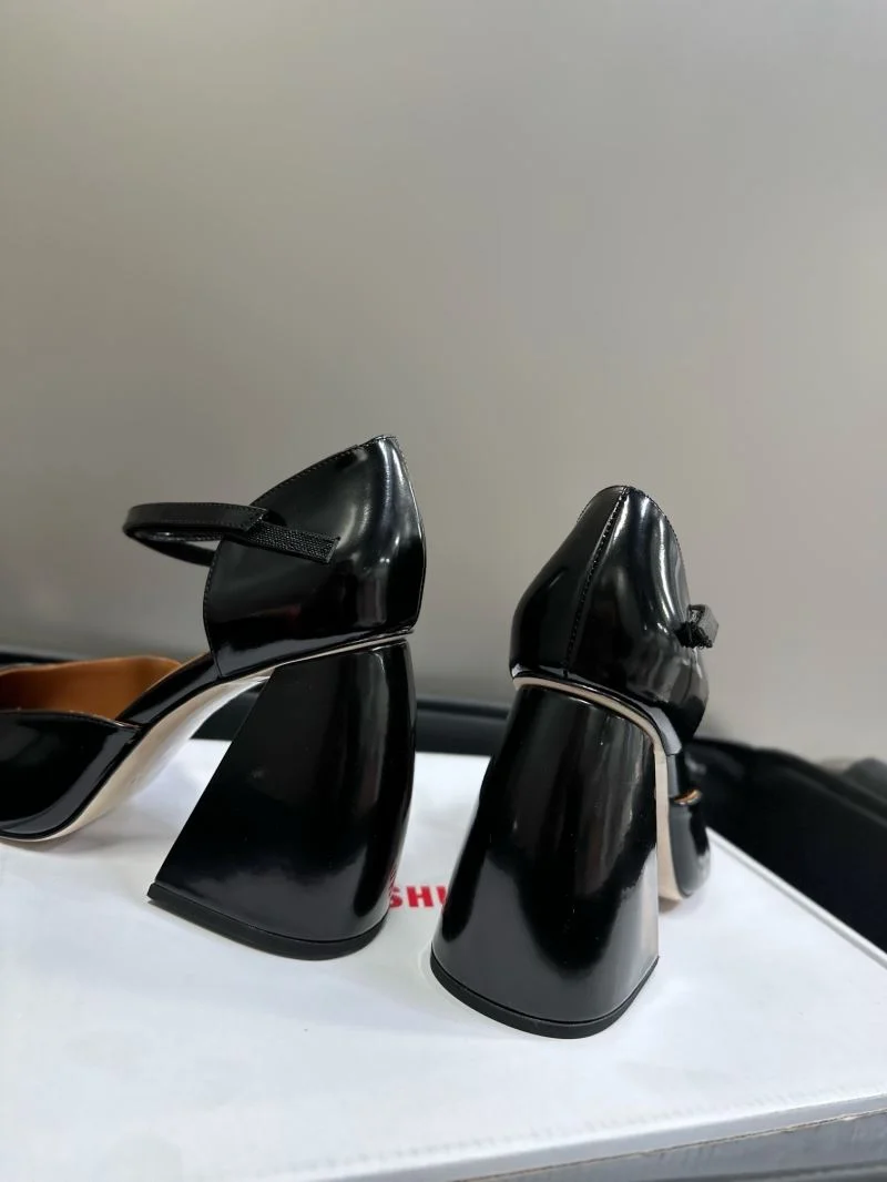Official Shushutong Shoes