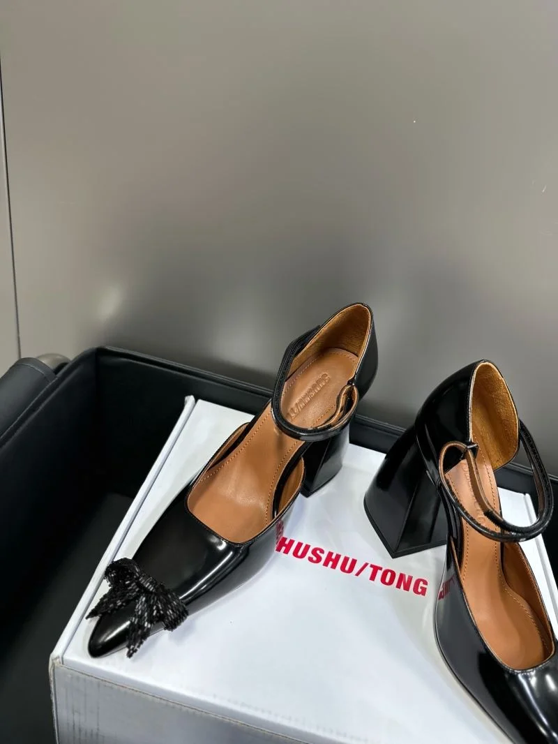 Official Shushutong Shoes